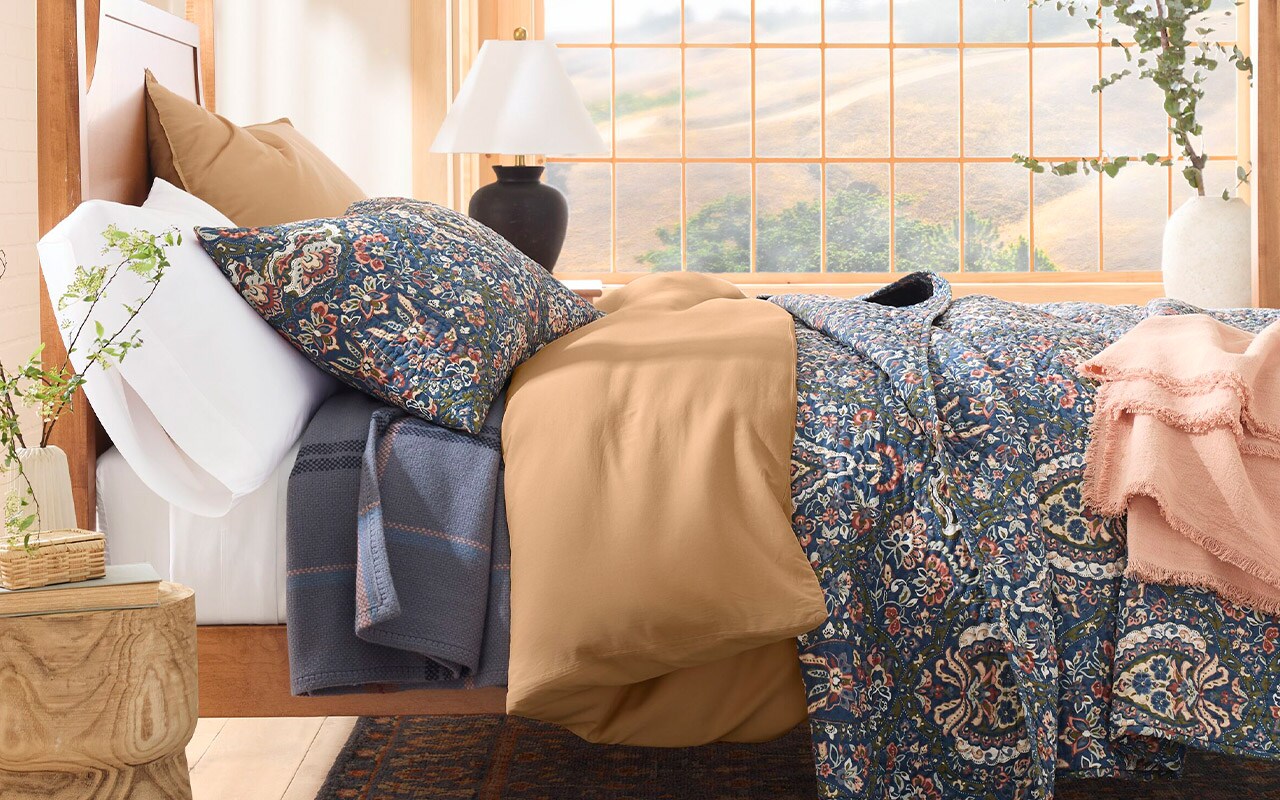 Garnet Hill | Original Clothing, Bedding and Home Decor