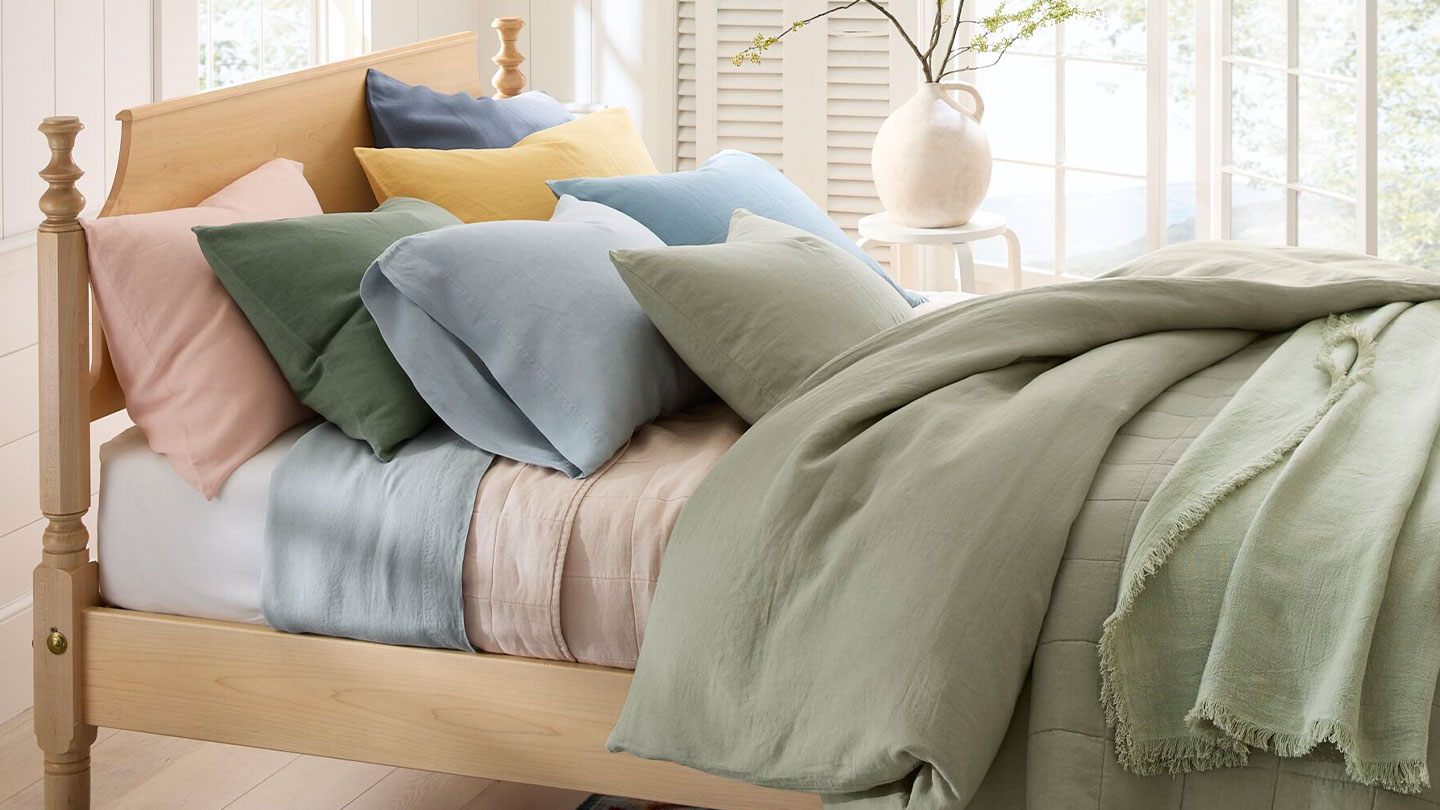 Linen