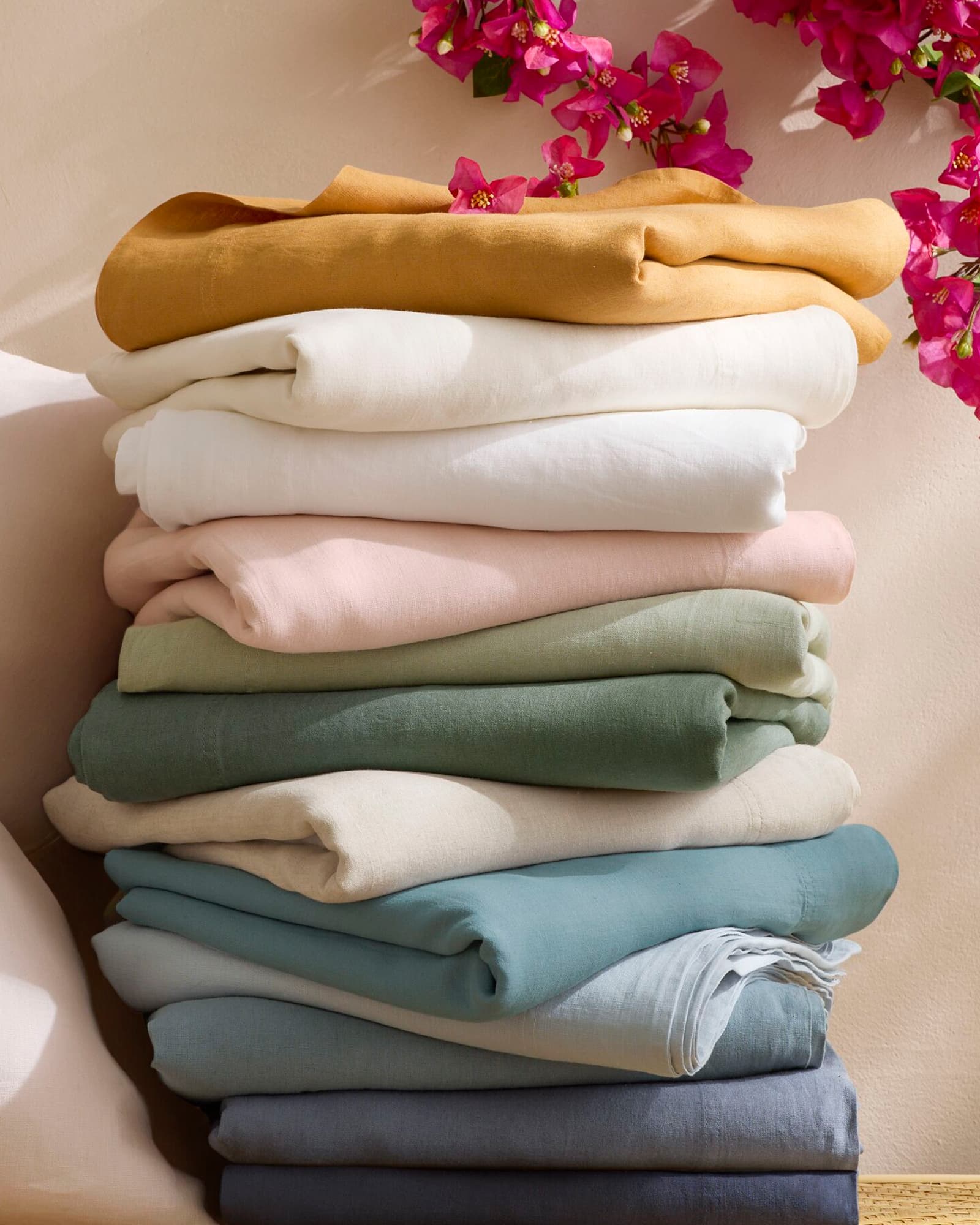 Linen