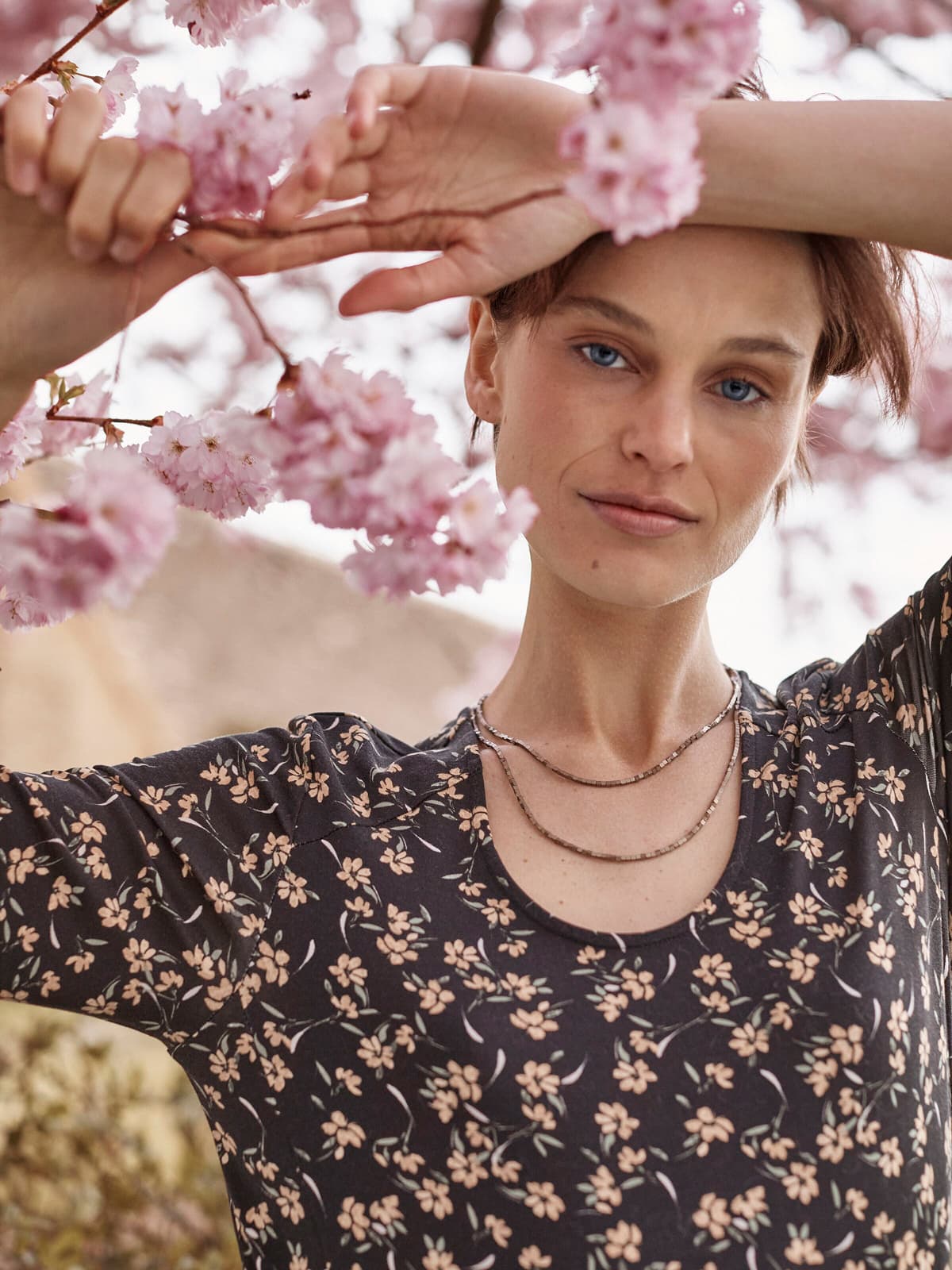 Get Inspired: Wild Flora