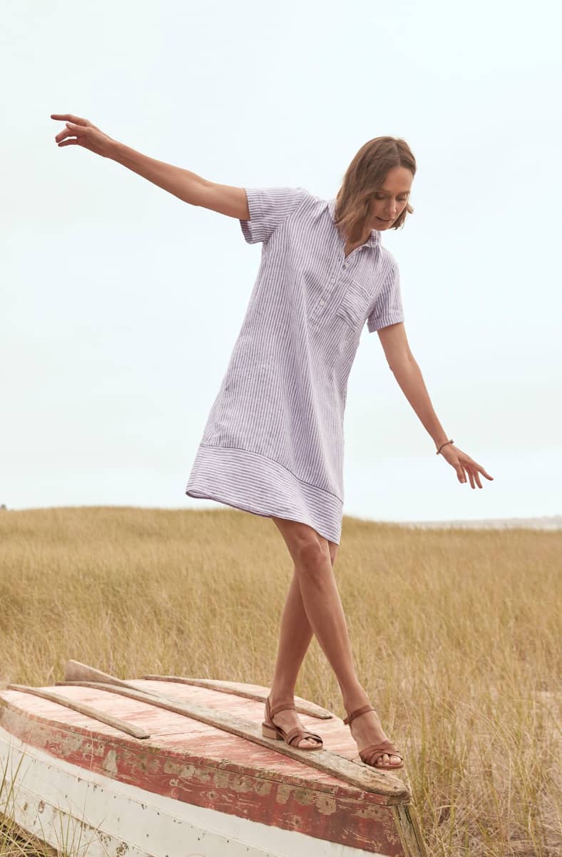 Oliver Logan Chester Slim Straight Jeans | Garnet Hill