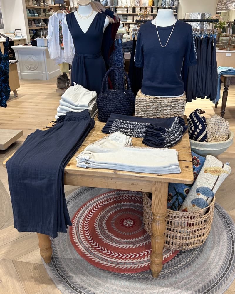 Garnet Hill Store At Legacy Place Dedham MA