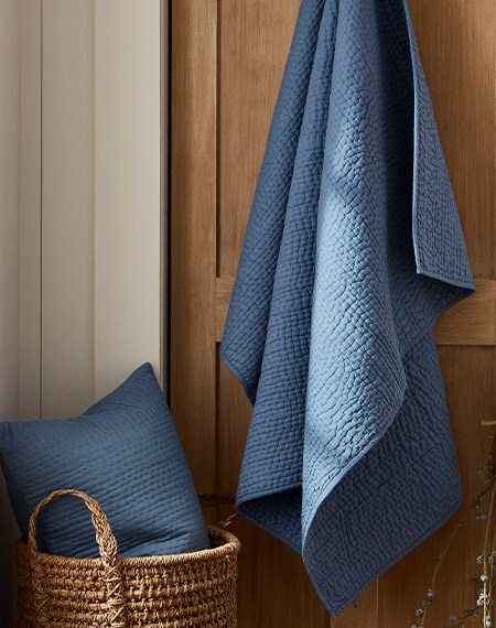 Dream Quilt Design | Garnet Hill