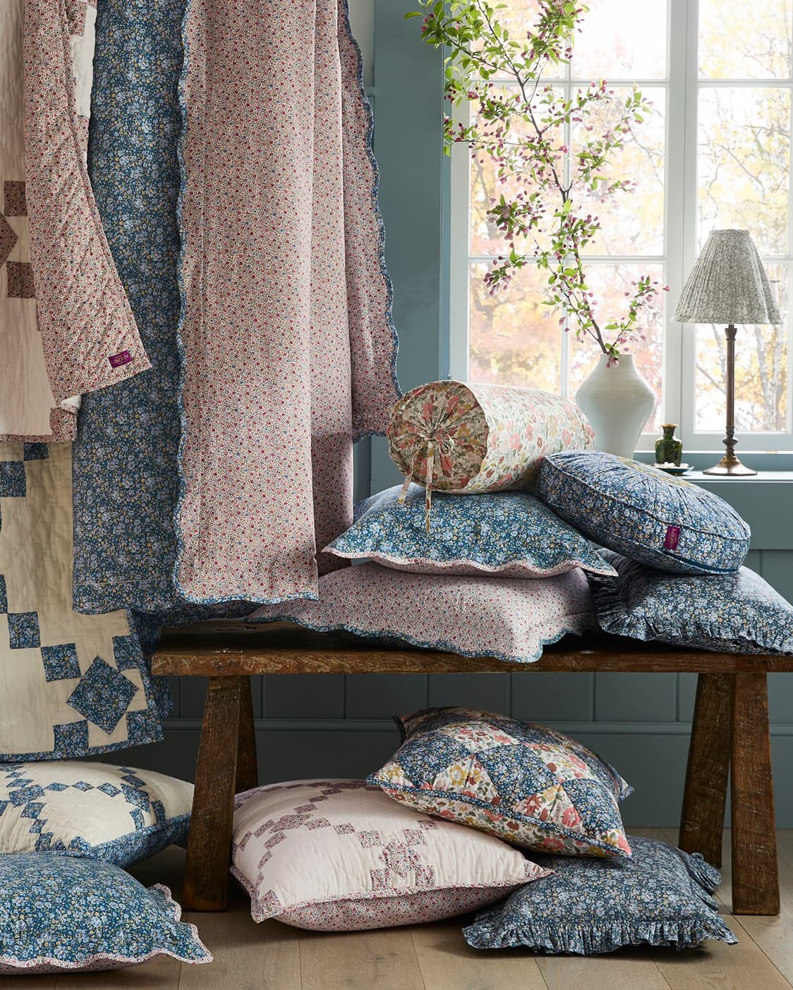 Behind The Designs: Made With Liberty Fabric