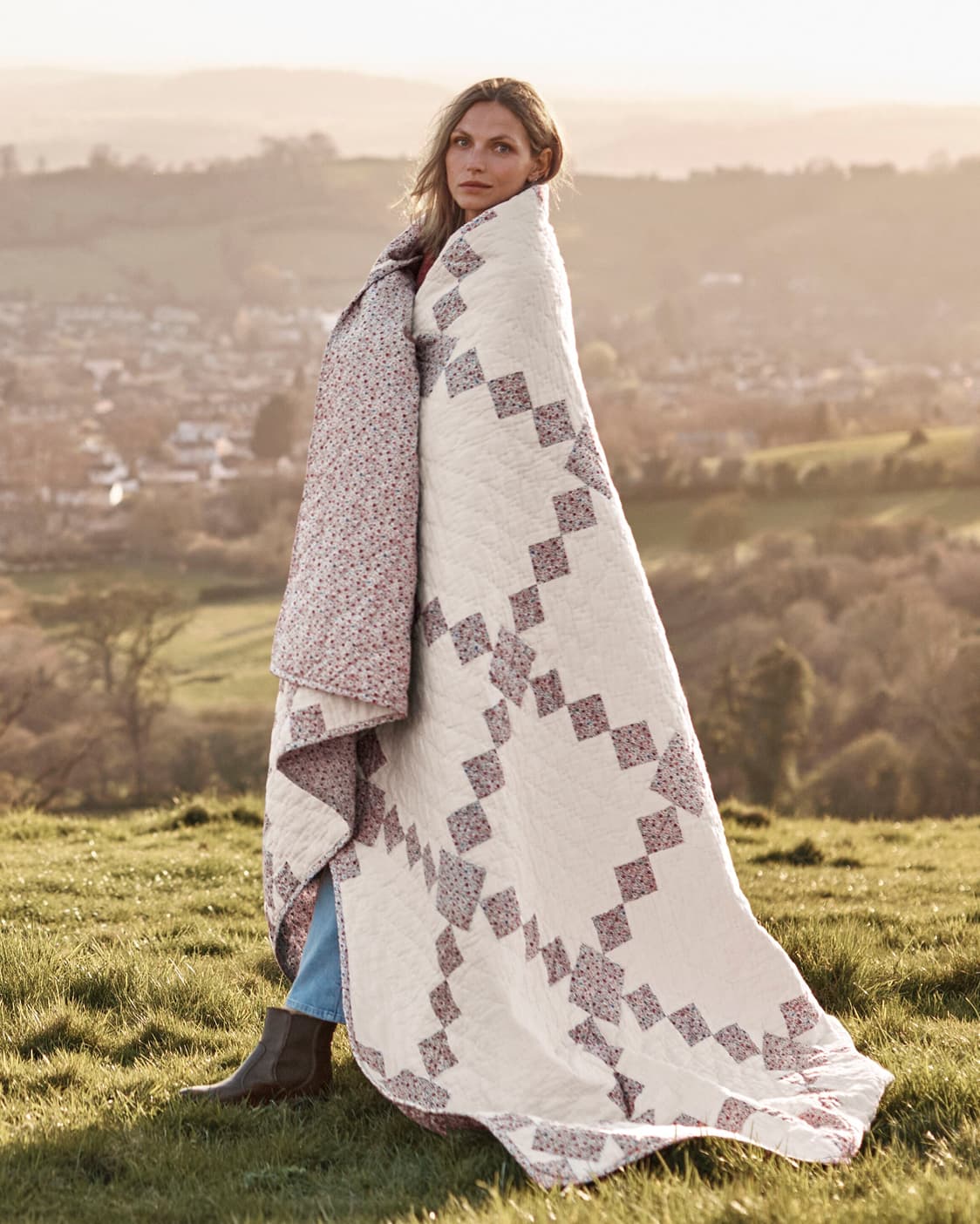 Behind The Designs: Made With Liberty Fabric