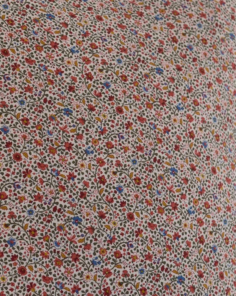 Behind The Designs: Made With Liberty Fabric