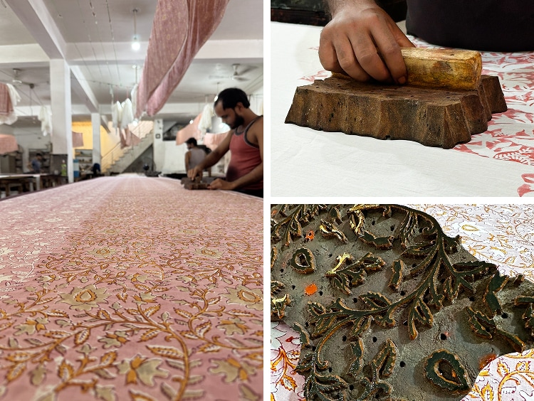 Made In India: The Art Behind Our Designs