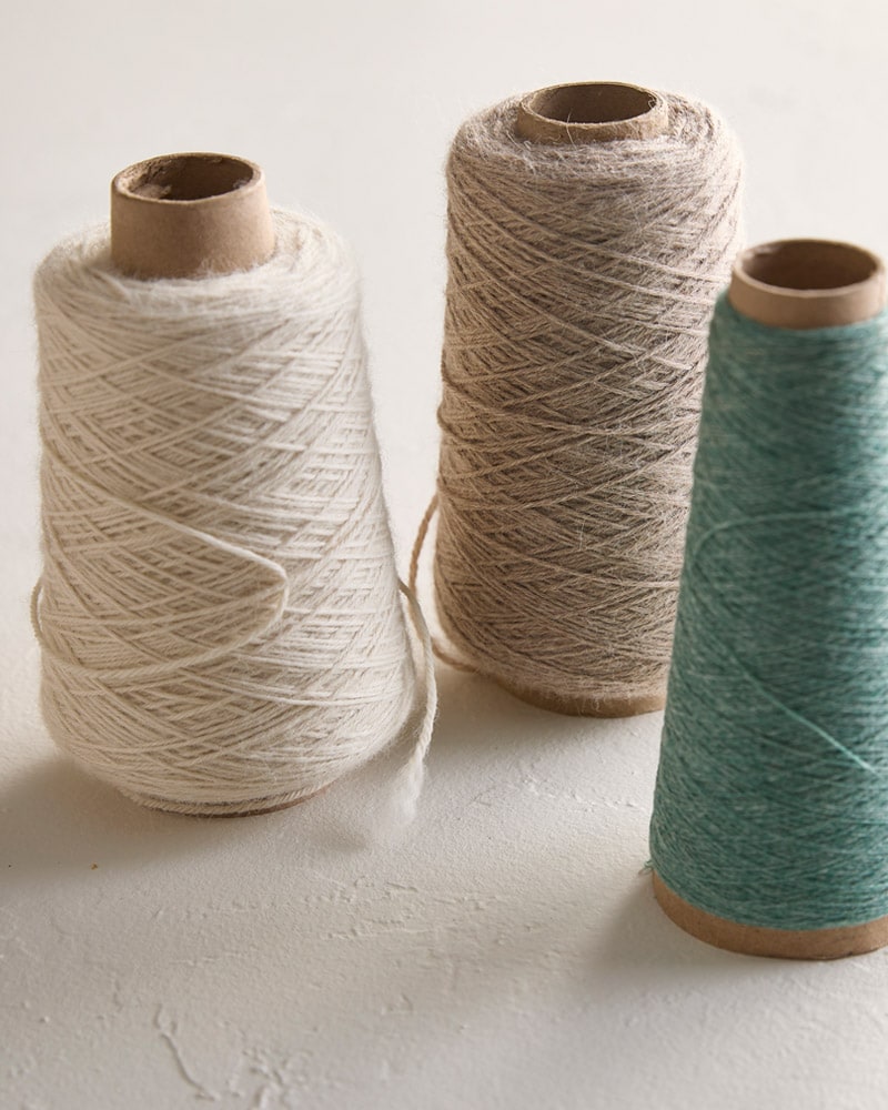 What Is Wool? | Garnet Hill