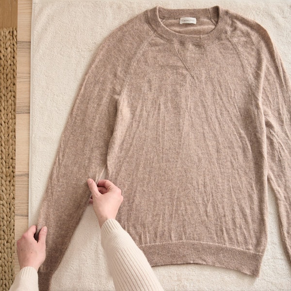 How To Care For Your Cashmere | Garnet Hill