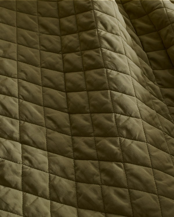 comfortable material