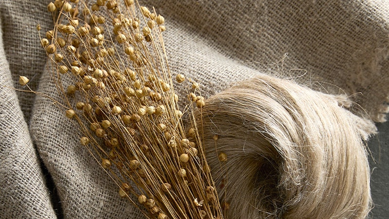 Fibers & Fabrics | Garnet Hill