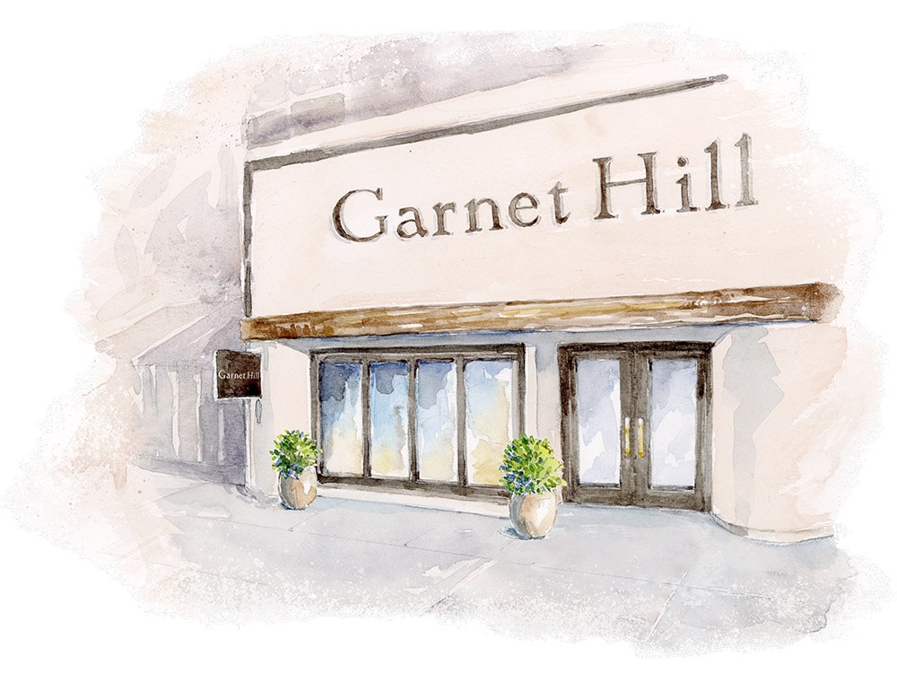 garnet hill