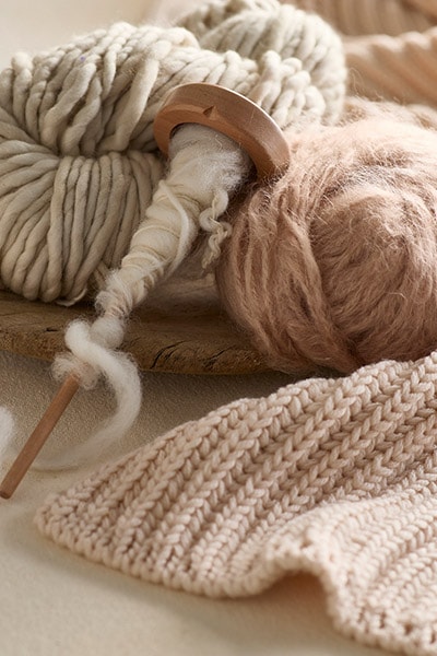 What Is Wool? | Garnet Hill