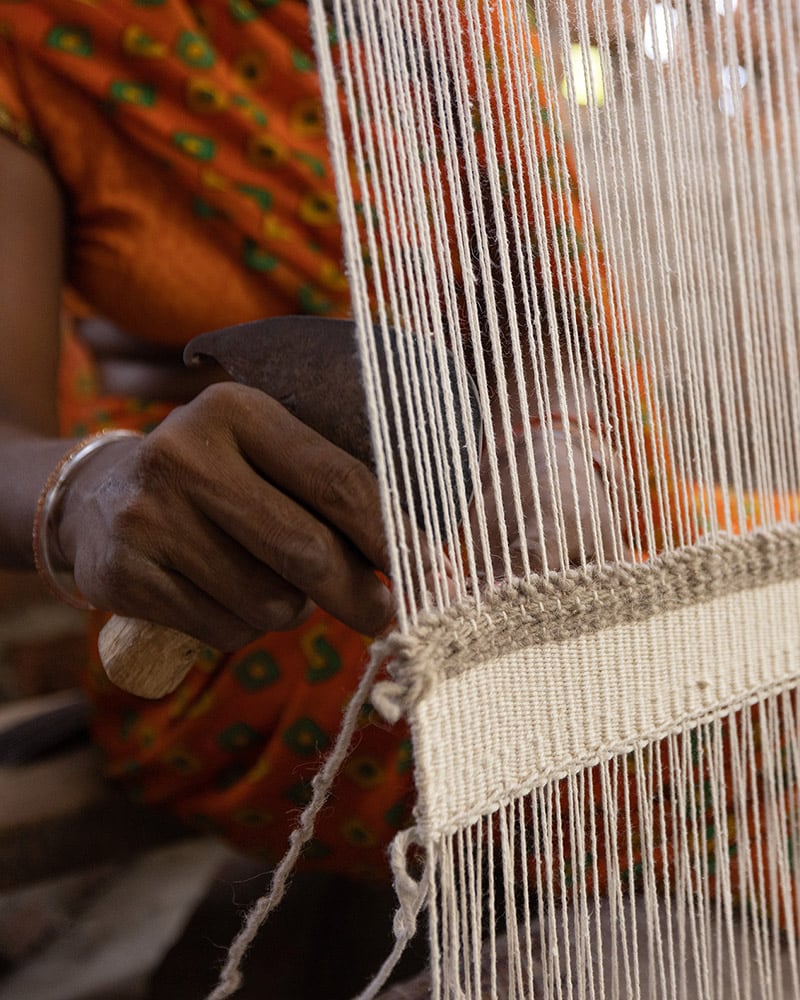 Womens Weaver Program | Garnet Hill