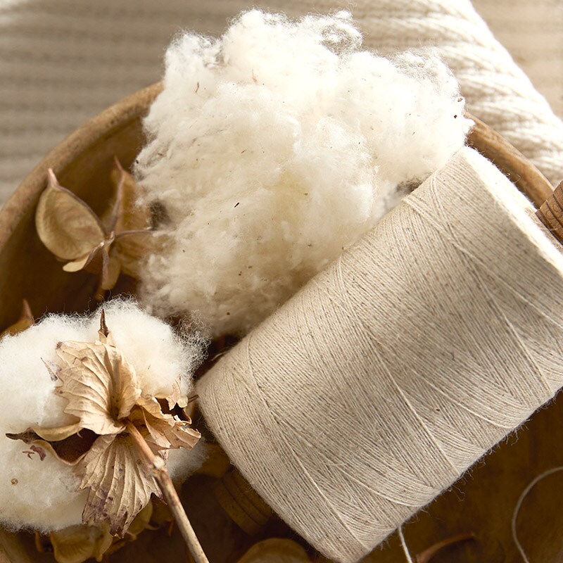 The Organic-Cotton Shop