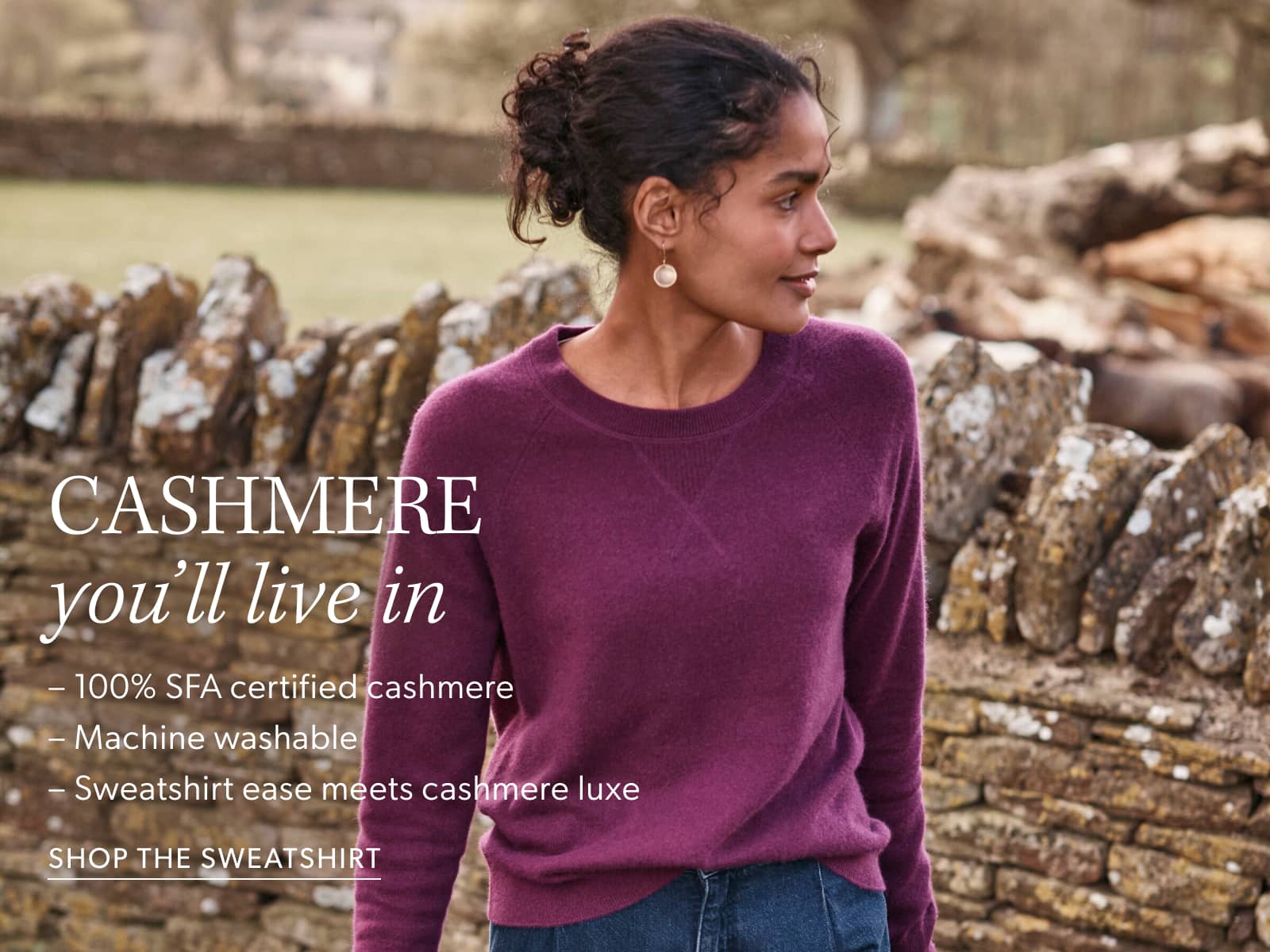 The Cashmere Shop