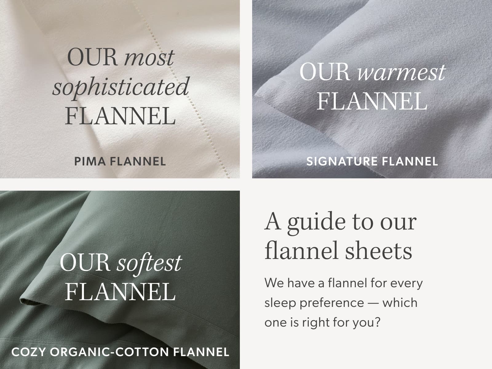 The Flannel Shop