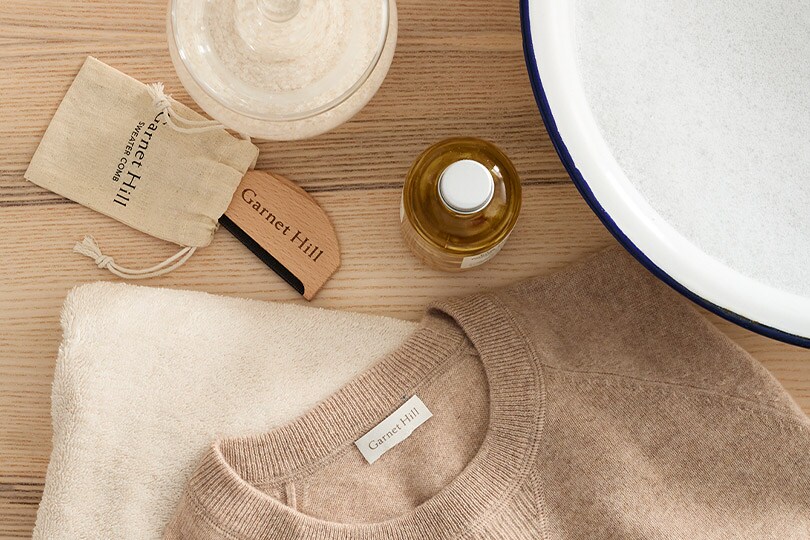 The Cashmere Shop