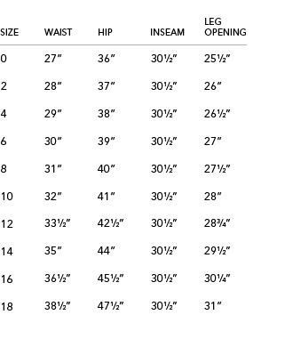 Button-Detail Wide-Leg Trousers | Garnet Hill