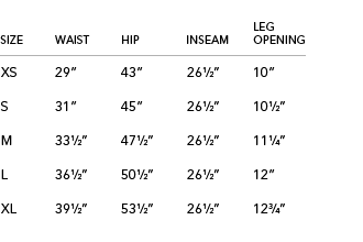 Johnny Was Allover Embroidered Joggers | Garnet Hill